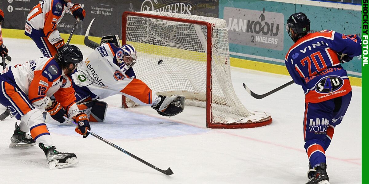 IJshockey Nederland 🏒 De site van IJshockey Nederland