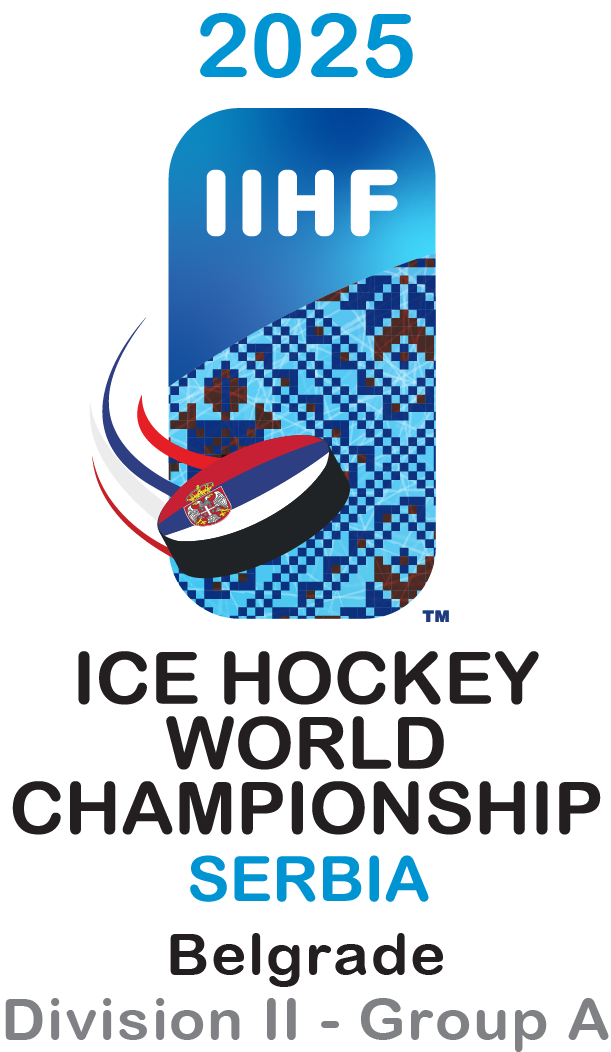 WK 2025 Servië Belgrado 🏒 IJshockey Nederland