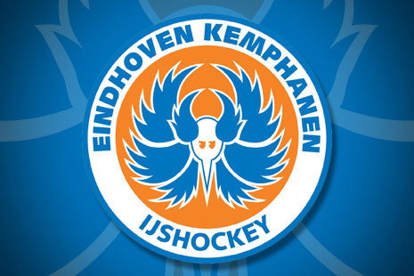 Eerste zege voor Kemphanen 🏒 IJshockey Nederland